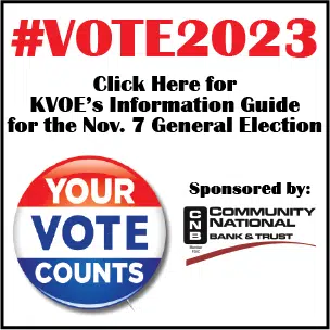 KVOE
