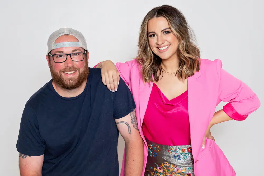 Mix 92.9 | Your Life, Your Music | Nashville, TN