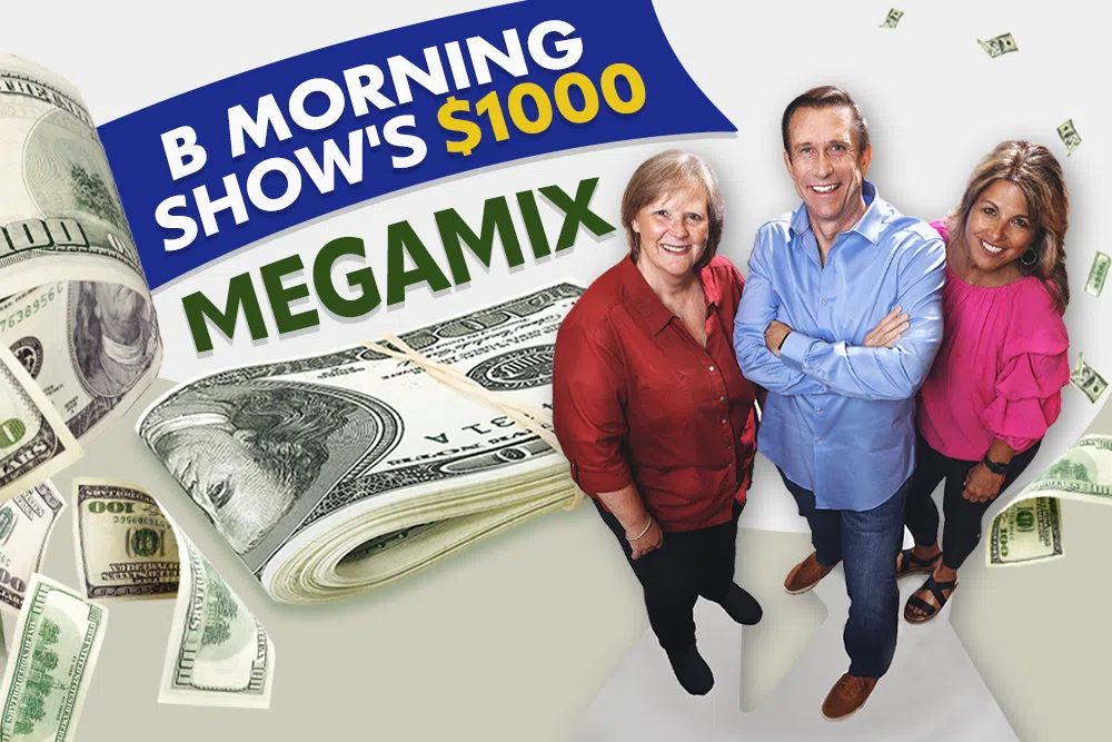 B97.5 | Your Life. Your Music. | Knoxville, TN