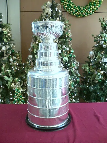 Colorado Avalanche Win Stanley Cup | Decatur Radio