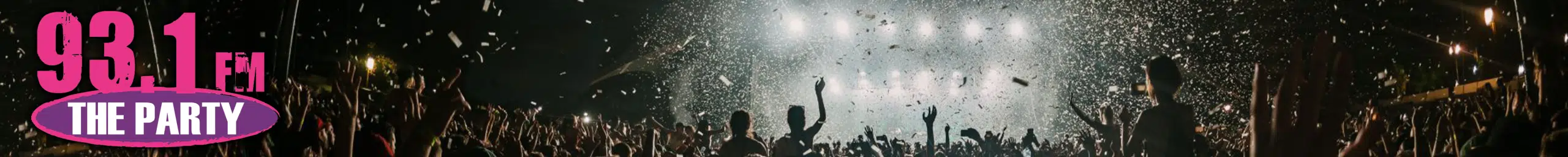 93.1 The Party | Decatur Radio