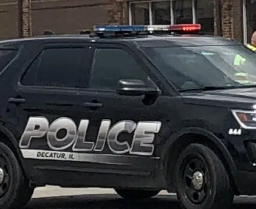 Decatur Police Release Footage Showing Officer Being Shot At | Decatur ...