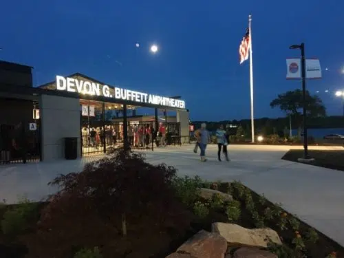 Park District Cancels 2020 Season for The Devon Lakeshore Amphitheater ...