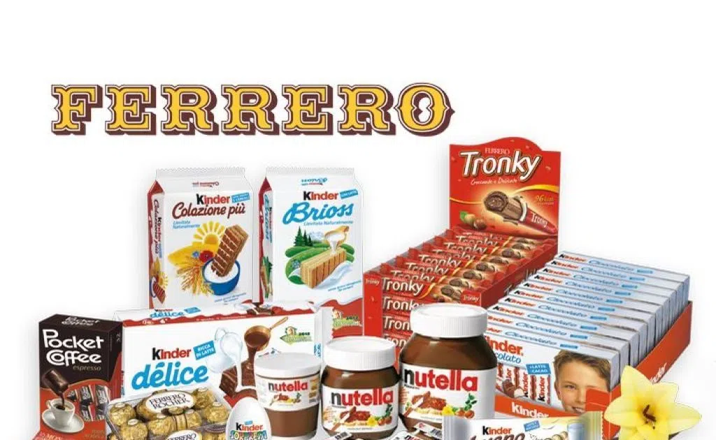 Ferrero Expanding Bloomington Facility | Decatur Radio