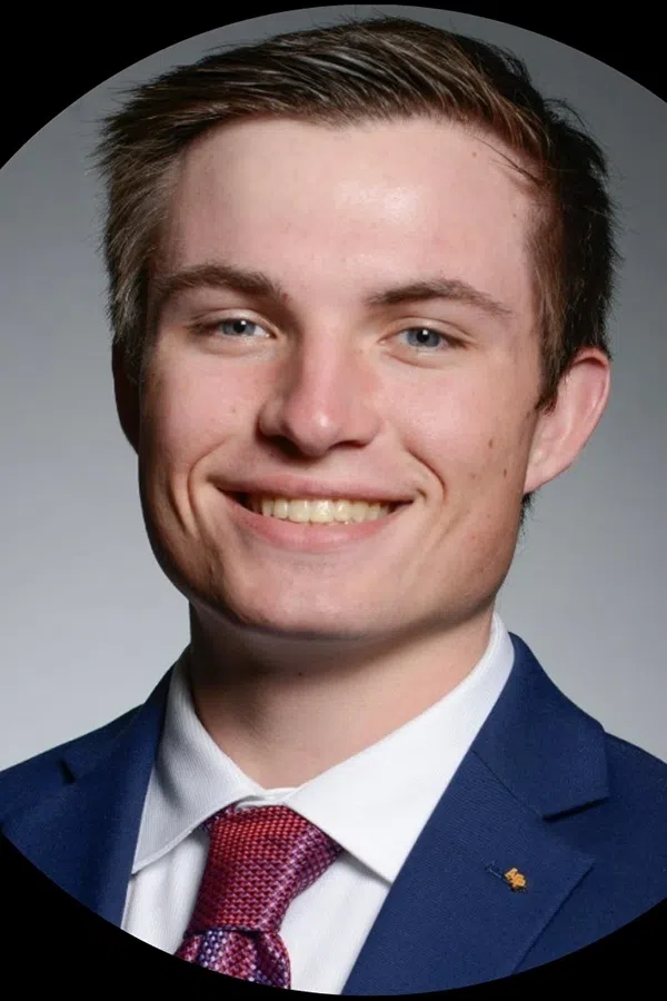 Four Macon County Students Receive Hospital Foundation Scholarships ...