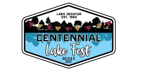 Centennial Lake Fest Celebrating 100th Anniversary Of Lake Decatur This ...