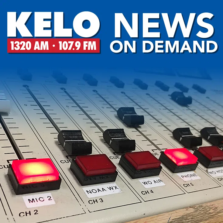 LISTEN: Early Morning News on Demand 8/6/20 | KELO-AM