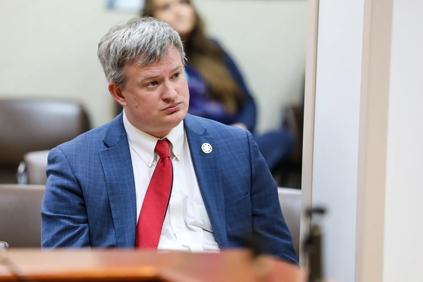 SD committee investigating AG subpoena crash investigators | KTWB Big ...