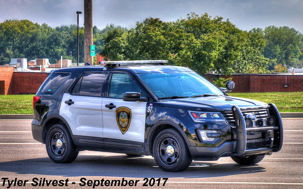 Lock your vehicles | KTWB Big Country 92.5