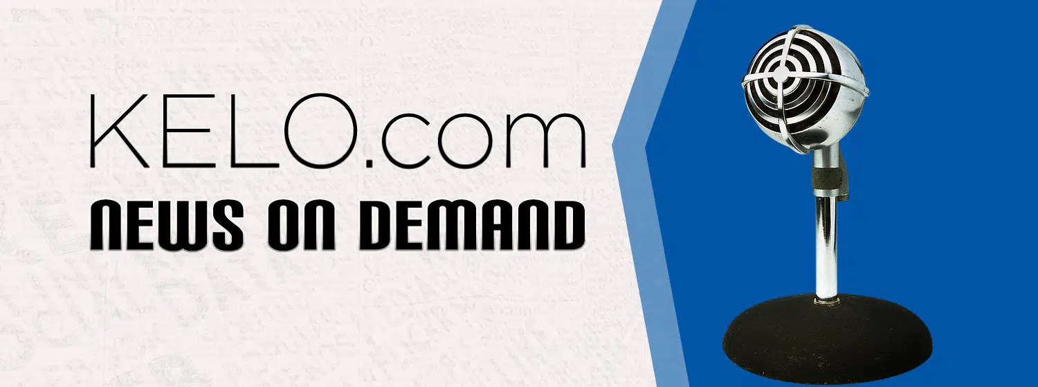 Podcasts | News on Demand | KELO-AM