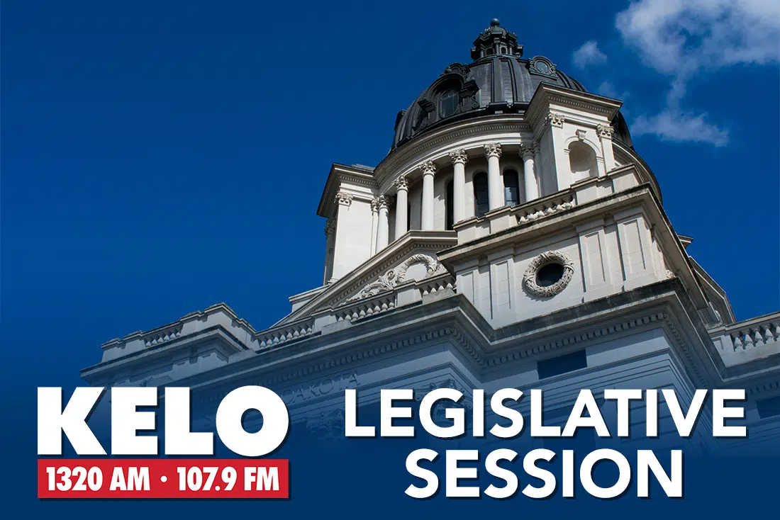 Governor Noem signs housing infrastructure bill into law | 103.7 The KRRO