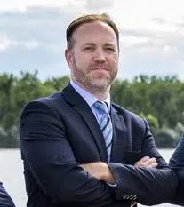 Gov. Noem selects Pierre attorney, lobbyist to be new chief of staff ...