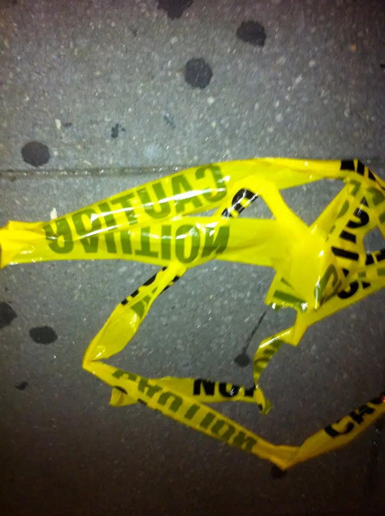 Shooting leads to discovery of marijuana operation | KELO-AM