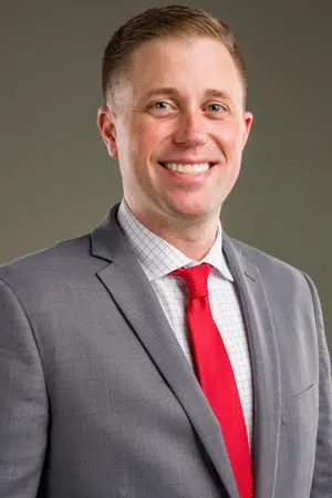 USD Men’s Basketball coach Eric Peterson injured in fall at home | 103. ...