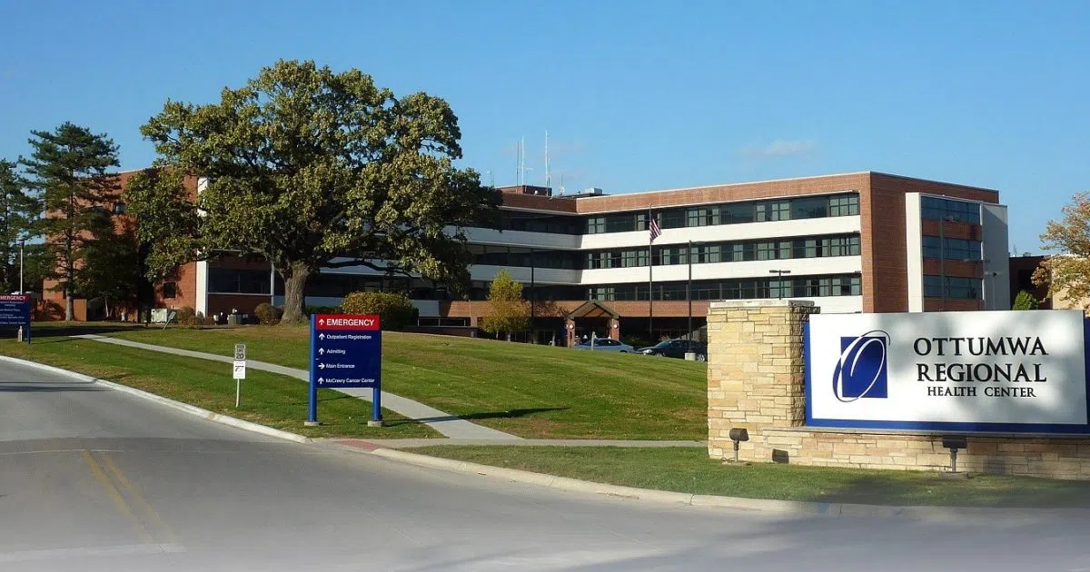 Police: Man sexually assaulted Iowa hospital patients before he died ...