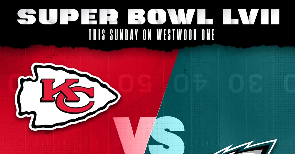 Your home for the Super Bowl is Fox Sports Radio FM 98.1/AM 1230, KWSN ...