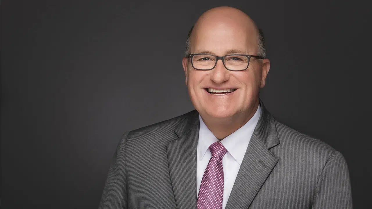 Avera CEO Bob Sutton stepping down due to health reasons | 103.7 The KRRO