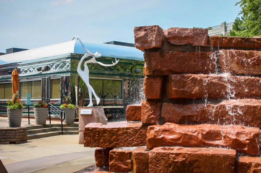 Voting now open for SculptureWalk Sioux Falls | KELO-AM