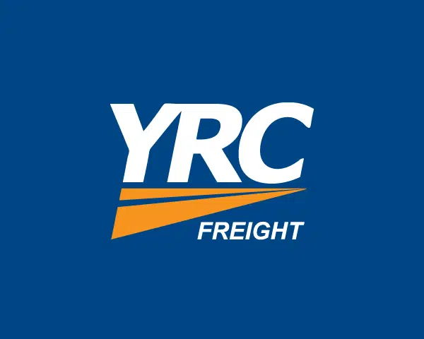 Yrc Freight Logo