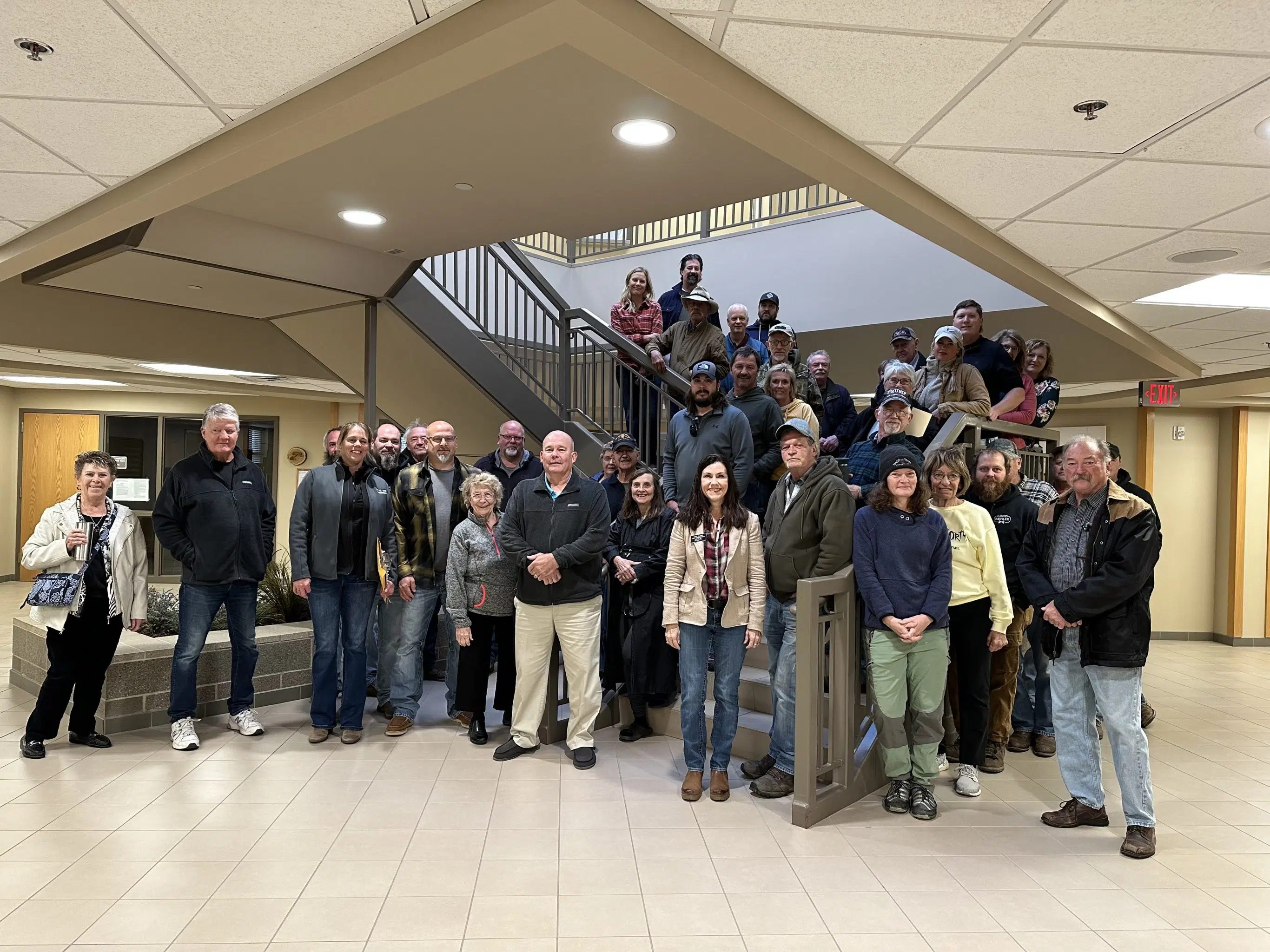 Pipeline opponents go before Lincoln County zoning commission | Sports ...