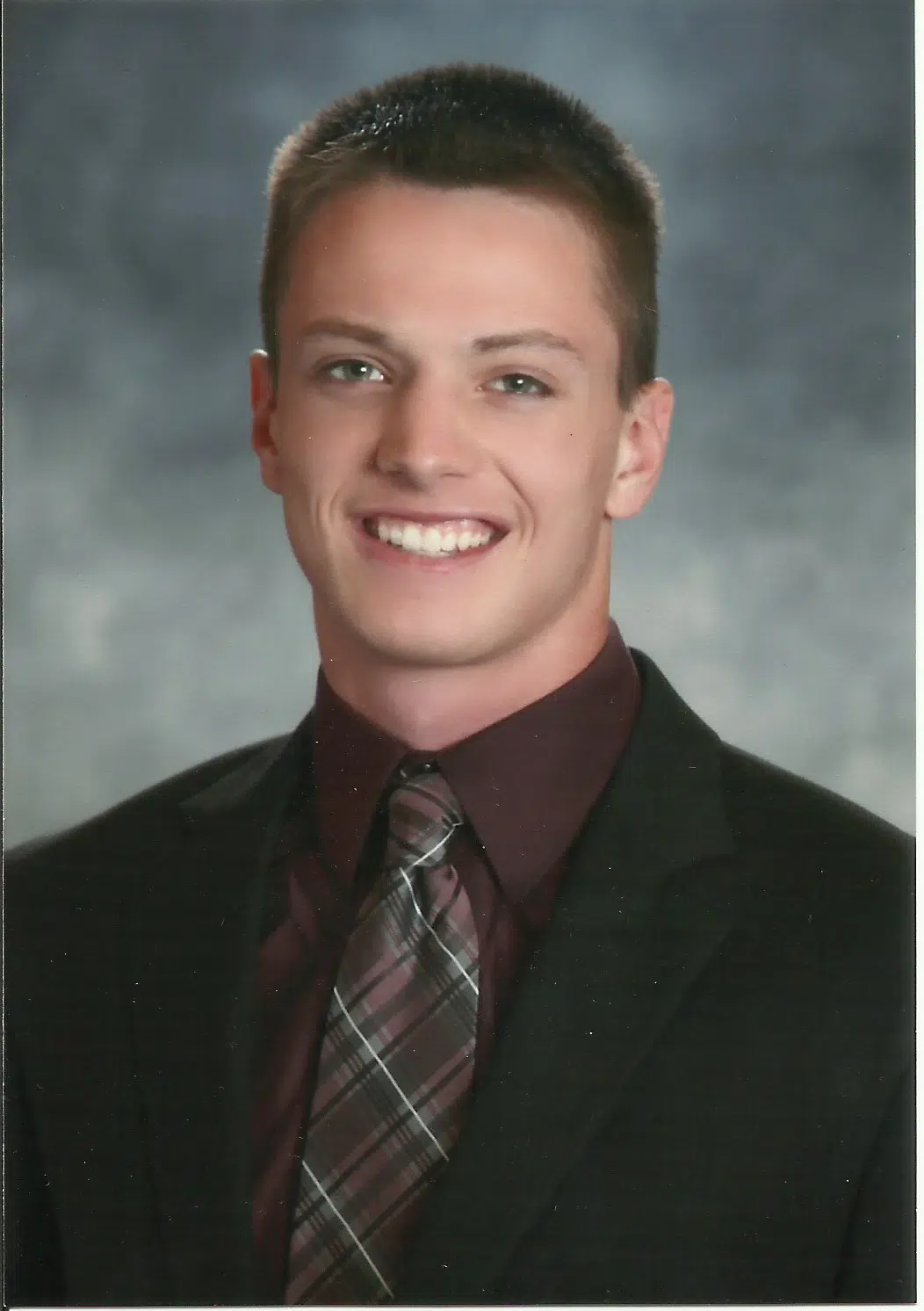 Eric Charles Gurtner | Vandalia Radio