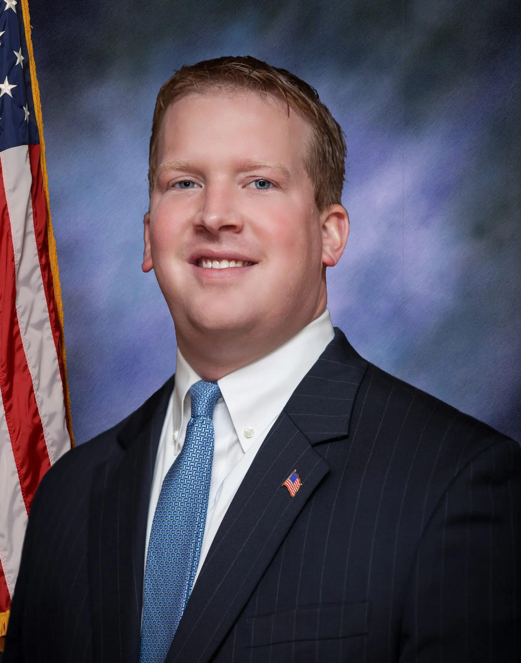 Sen Plummer names Assistant Republican Leader | Vandalia Radio