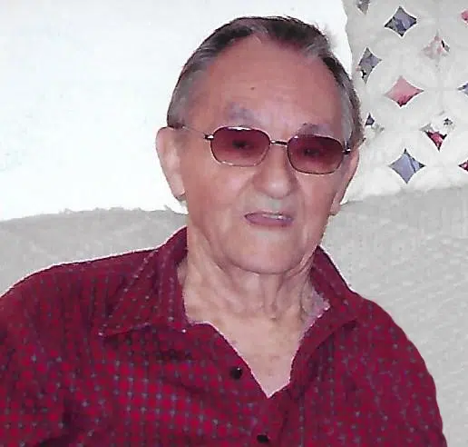 Harry “Junior” D. Thompson | Vandalia Radio