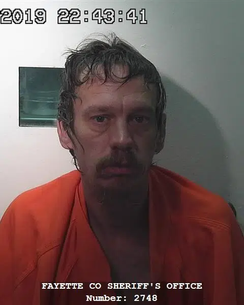 Vandalia Man Charged With Aggravated Battery and False Personation of ...