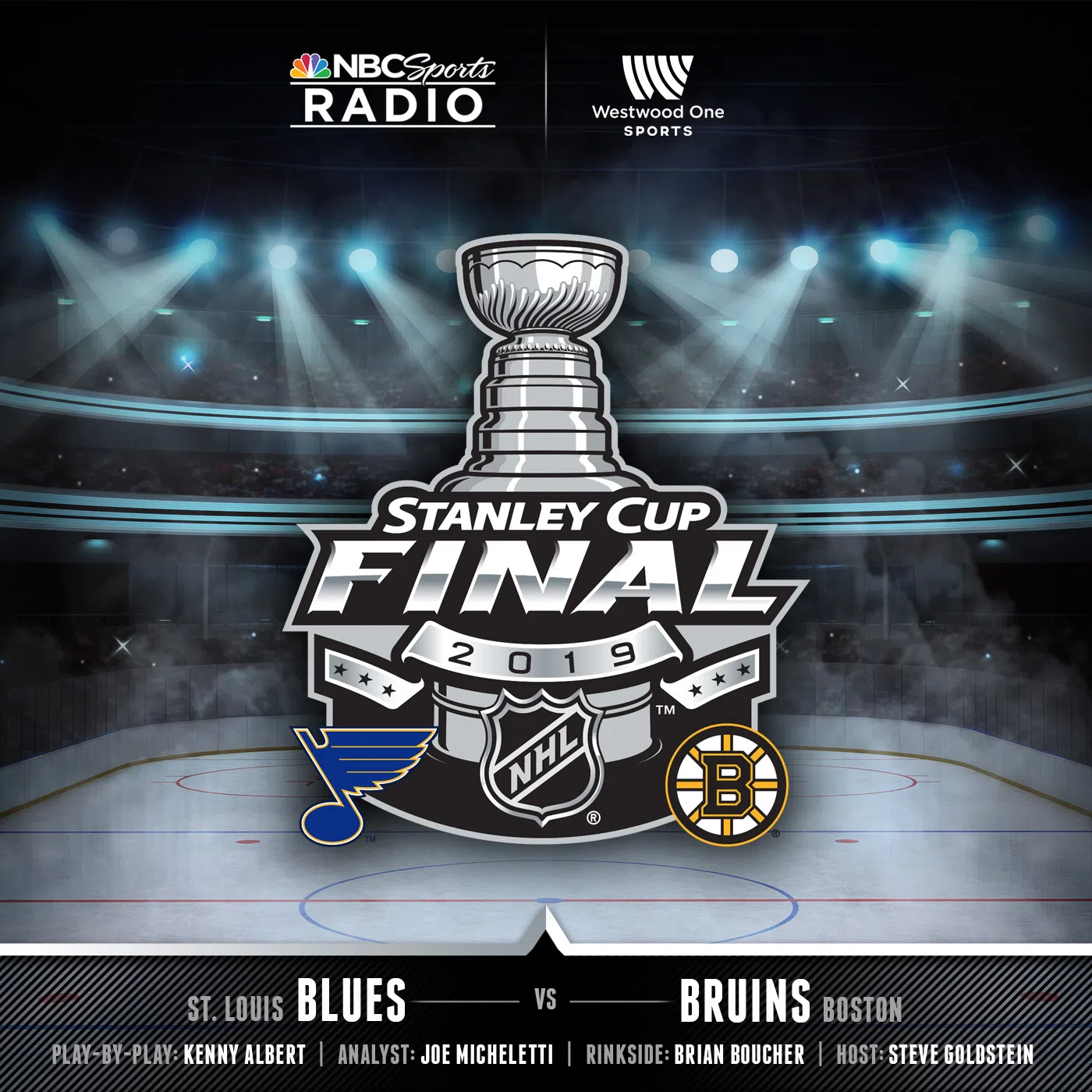 Stanley Cup Coverage Sponsors | Vandalia Radio