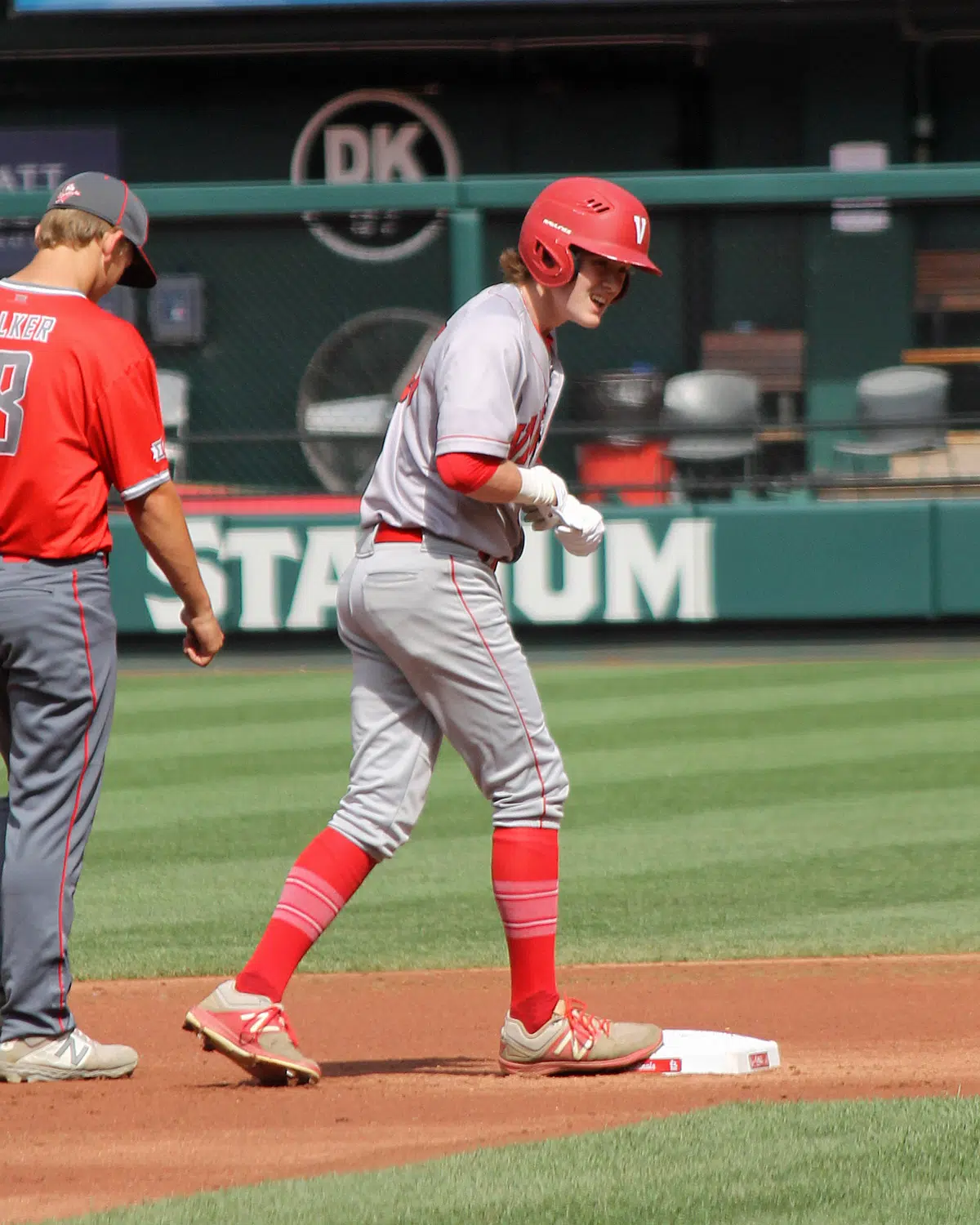 Blake Morrison 1 | Vandalia Radio