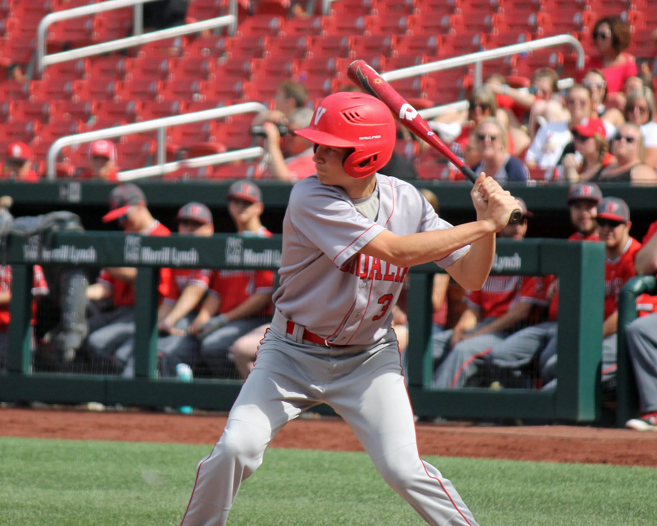 Mitchell Casey 1 | Vandalia Radio