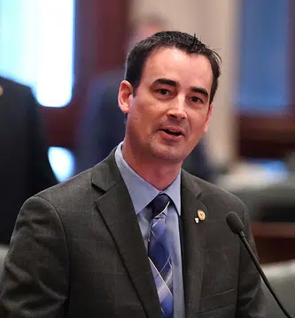 Rep Wilhour talks about budget & budget process | Vandalia Radio