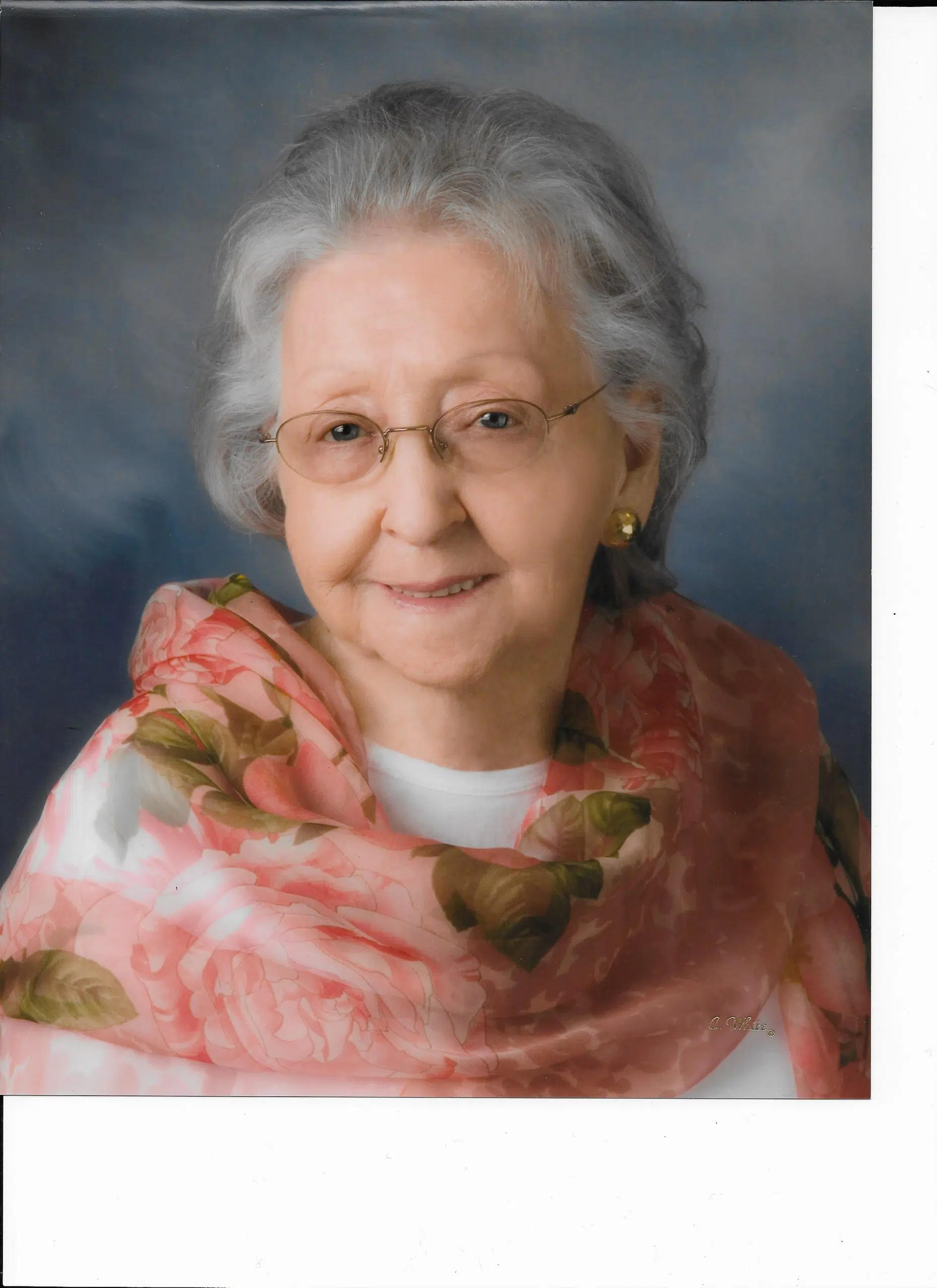 Willena T. “Billie” Swain | Vandalia Radio