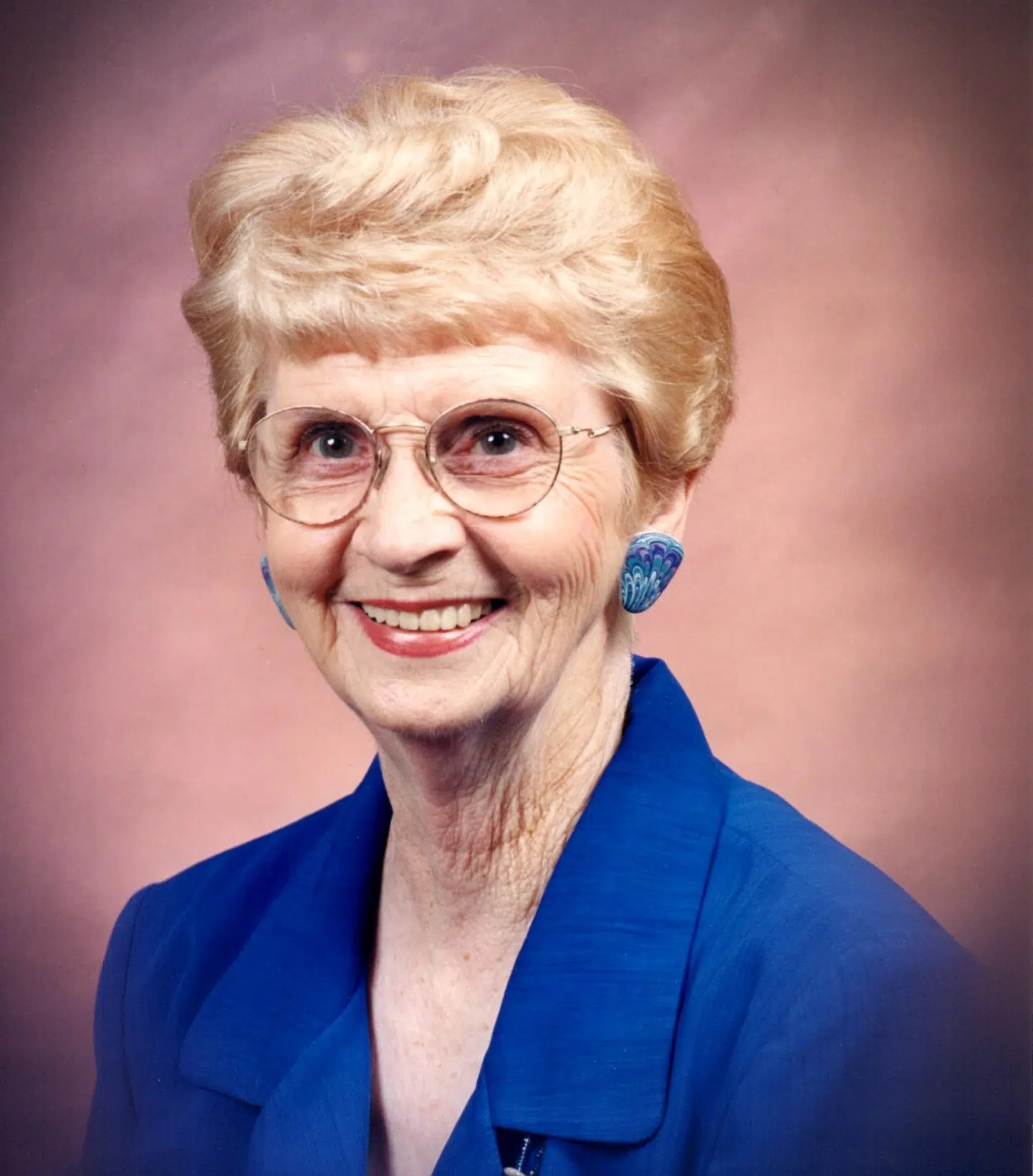 Virginia “Ginny” M. Pratt | Vandalia Radio