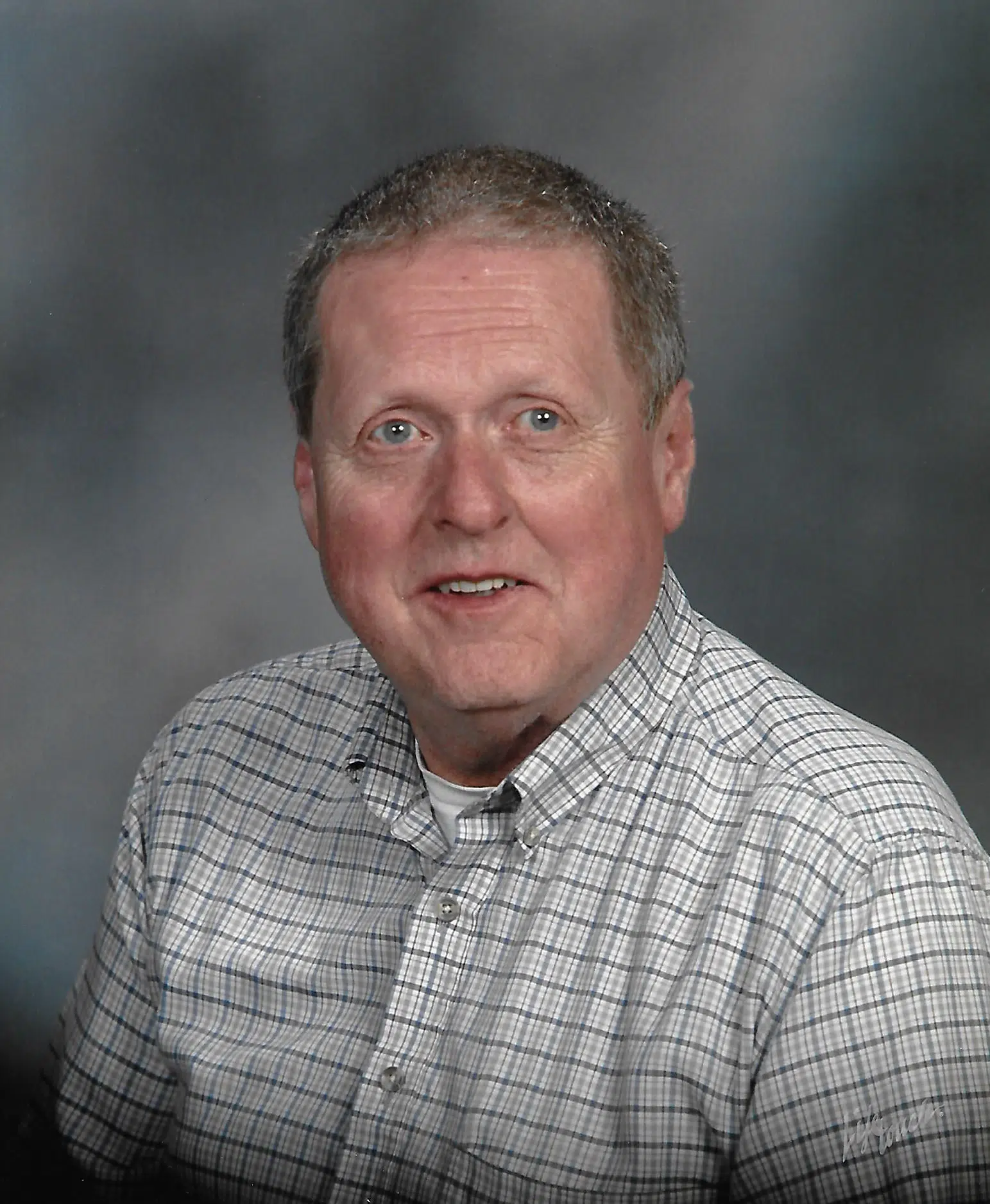 Gary M. Neely | Vandalia Radio