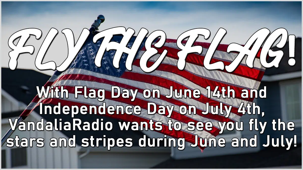We Hope you Fly The Flag—and then send us the photo! (Even if you Fly ...