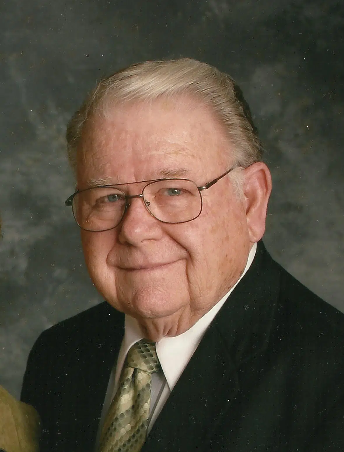 Rev. Robert William “Bob” Carter Jr. | Vandalia Radio