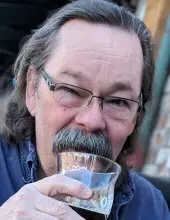 Donald H. Stover | Vandalia Radio