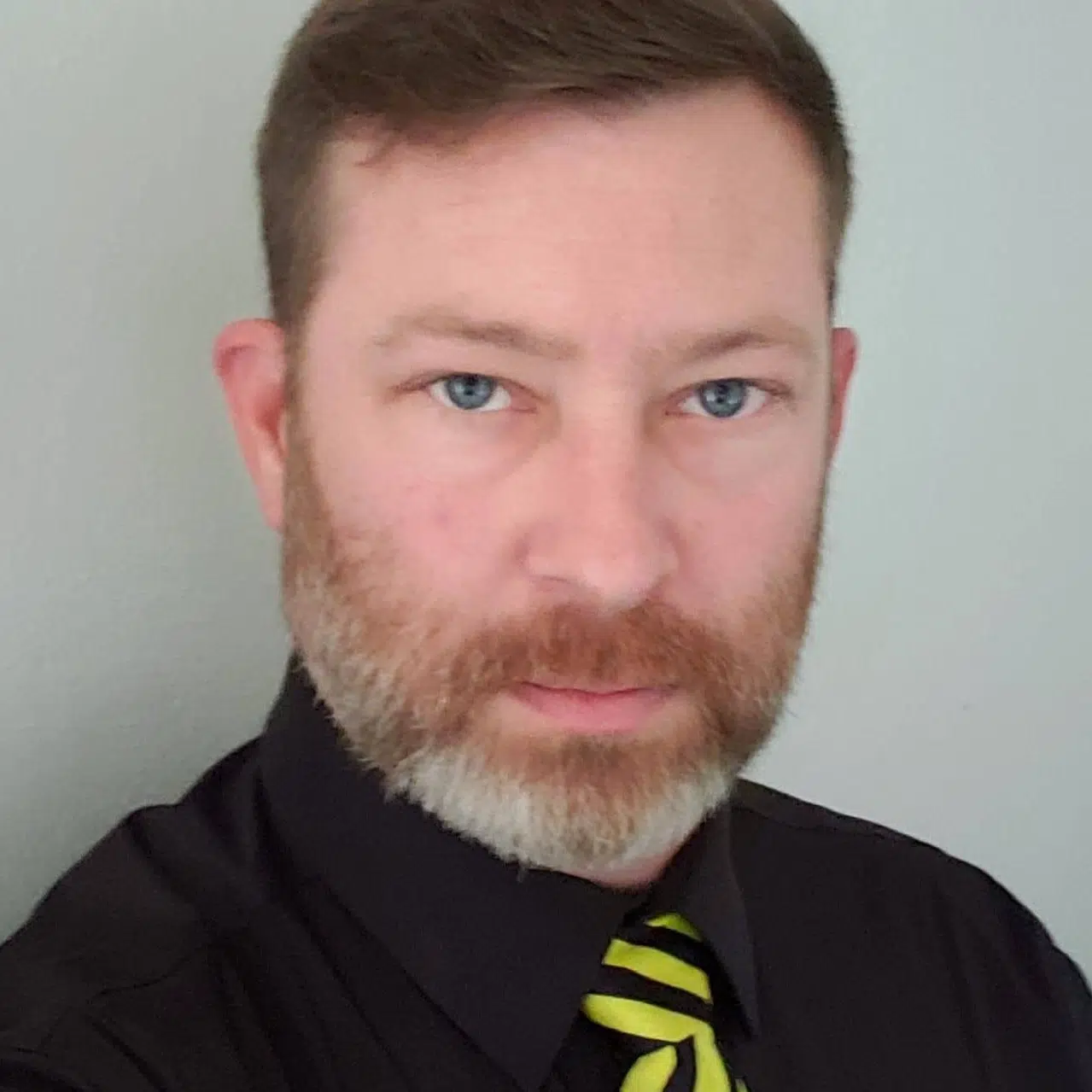 Gubernatorial Candidate Chris Roper Discusses Stance on Key Issues ...