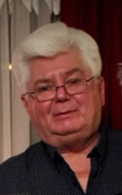 Roger Allen Sargent | Vandalia Radio