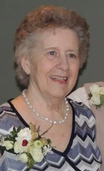 Joyce Fisher | Vandalia Radio