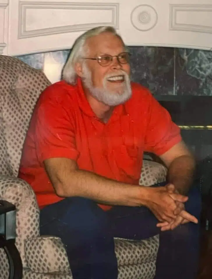 Edwin Michael Cialkowski | Vandalia Radio