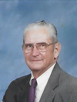 Kenneth L. Flemming | Vandalia Radio