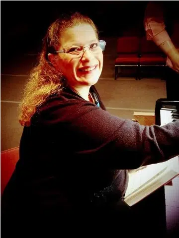 Patricia “Patty” Lynn Mathis Goldstein | Vandalia Radio