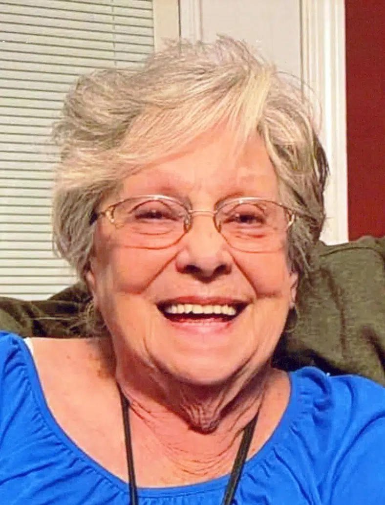 Audrey L. Matthews | Vandalia Radio