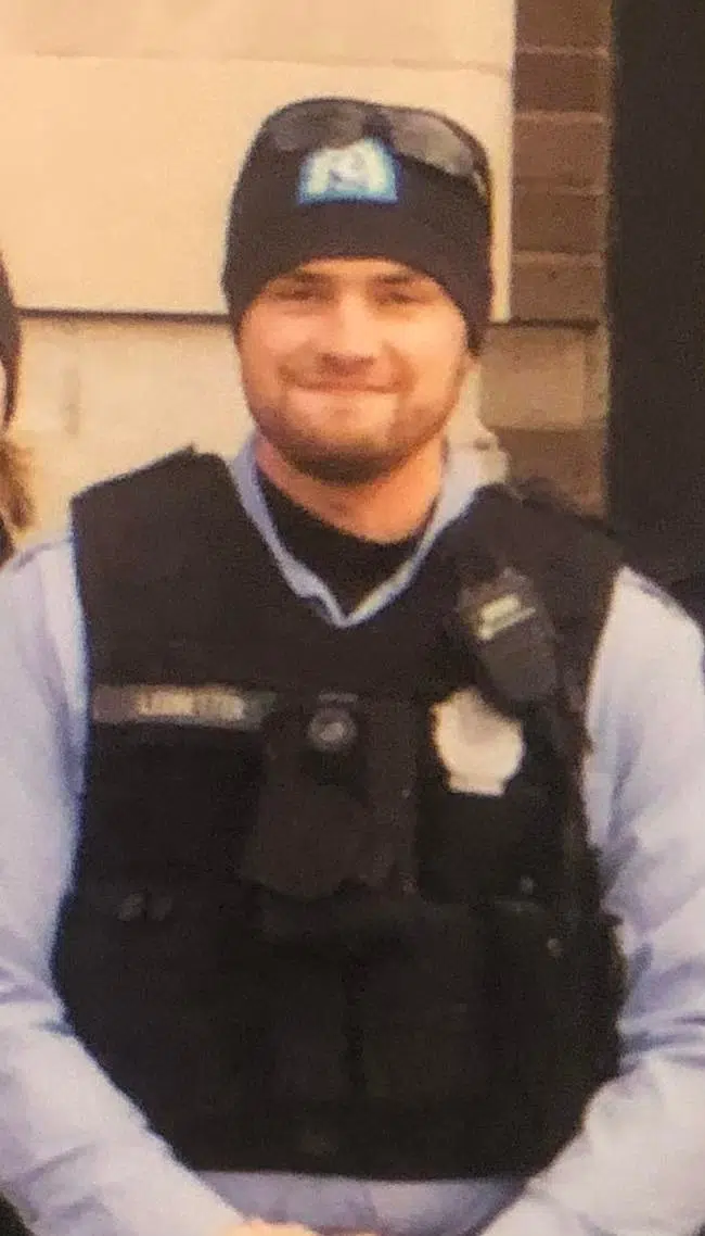 Blood Drive to Honor Colin Ledbetter is today | Vandalia Radio