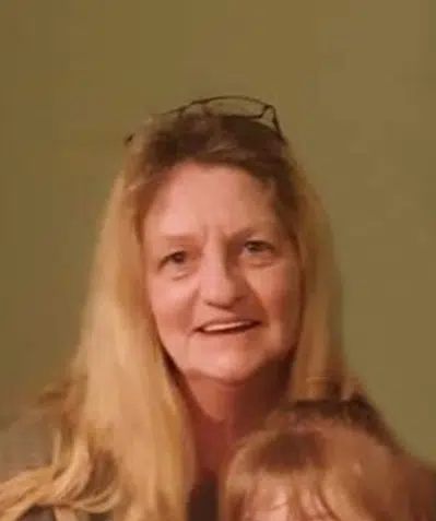 Vicky Jo Saxon | Vandalia Radio