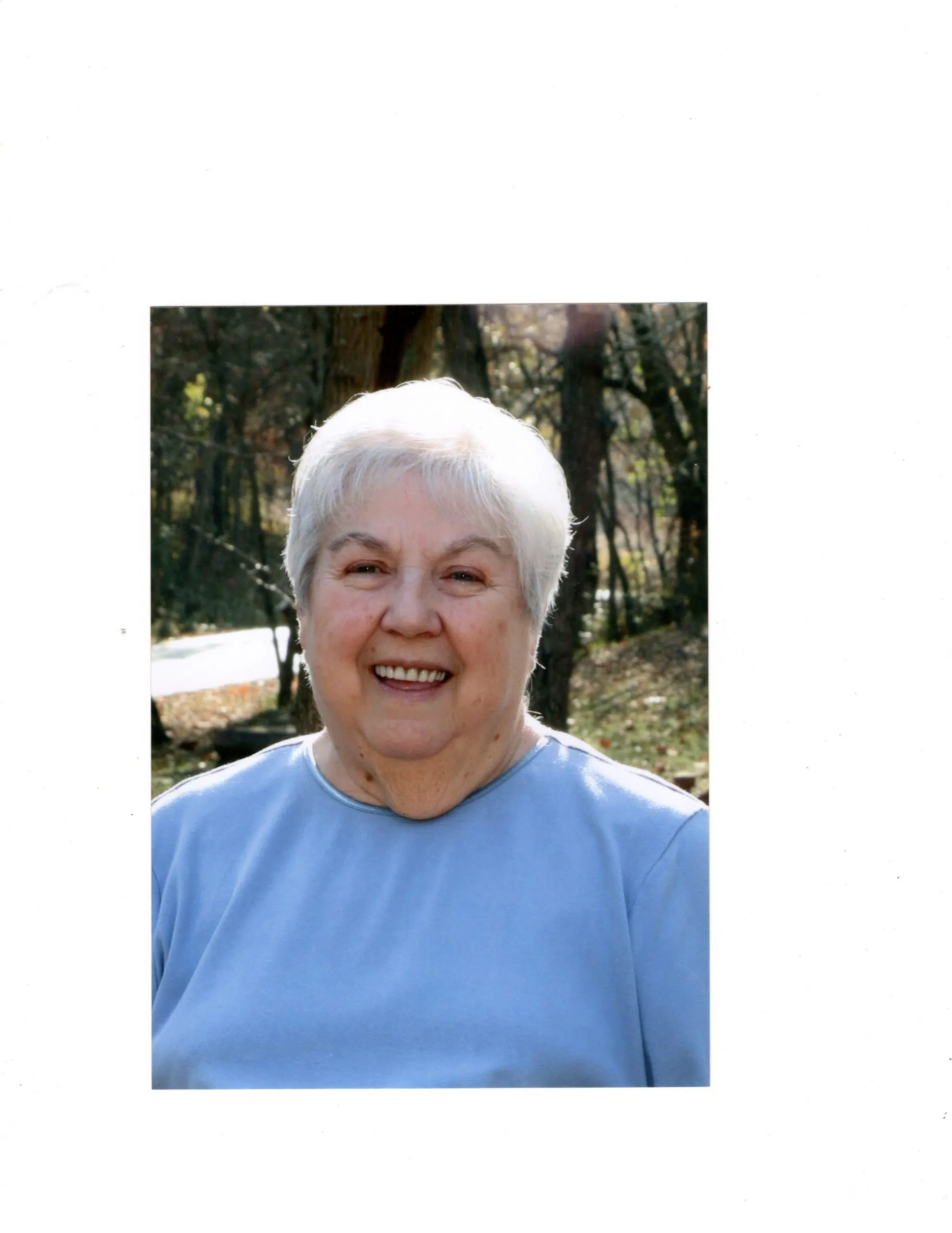 Jo Beth “Jody” Bauer | Vandalia Radio