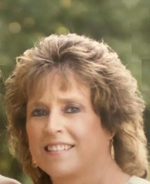 Kathryn Lucille “Kathy” McCarty | Vandalia Radio