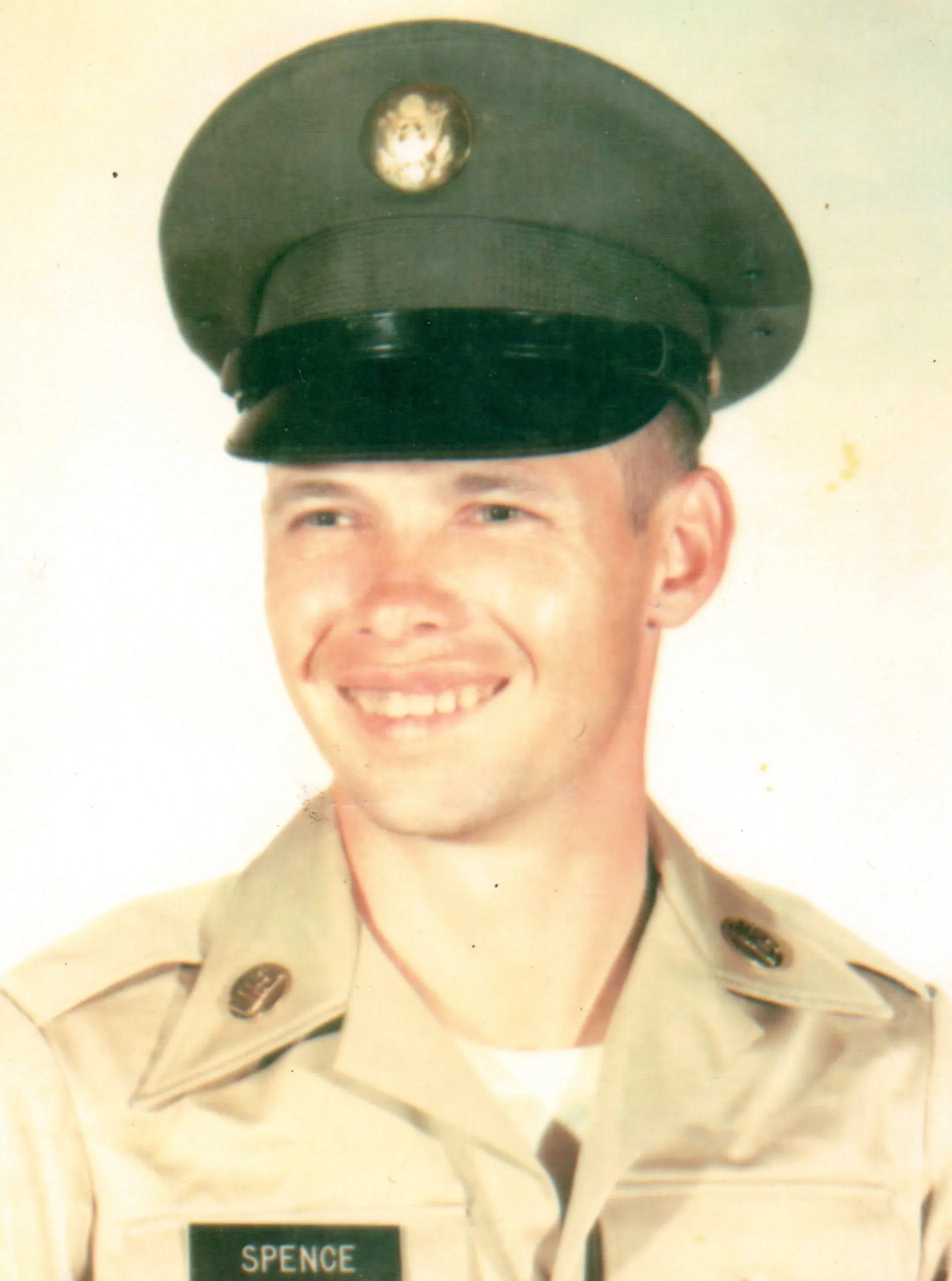 Rodger Spence | Vandalia Radio